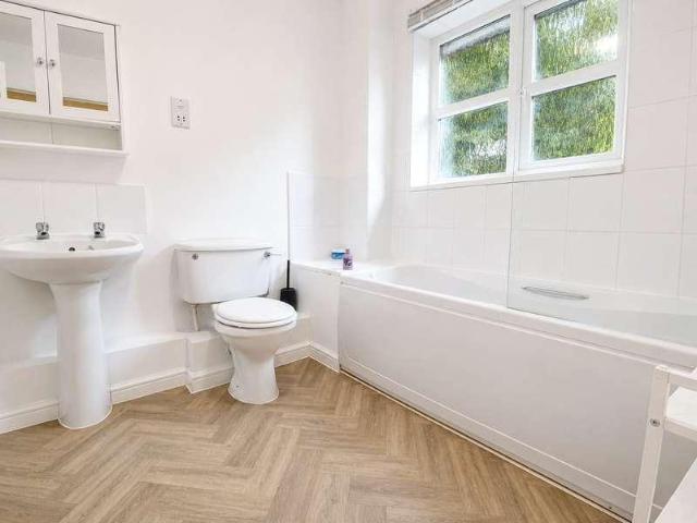 1 bed house for sale