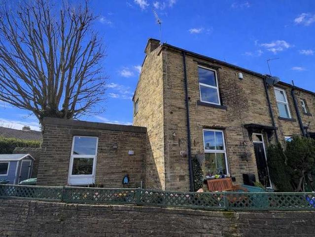 1 bed house for sale