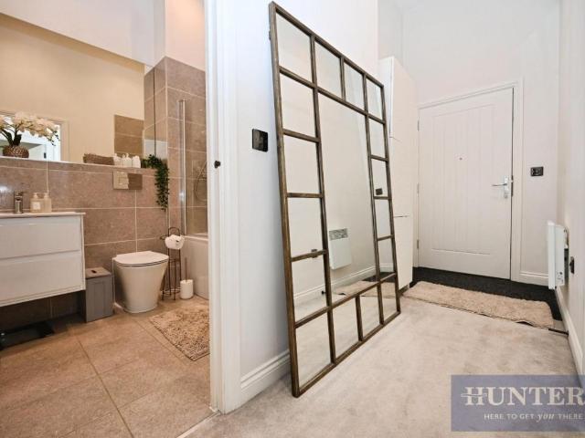 1 bed house for sale
