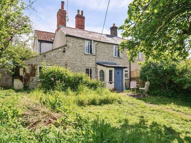 1 bed house for sale