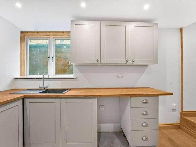 1 bed house for sale