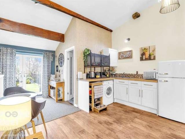 1 bed house for sale