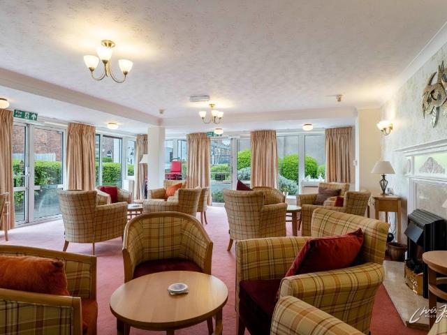 1 bed house for sale
