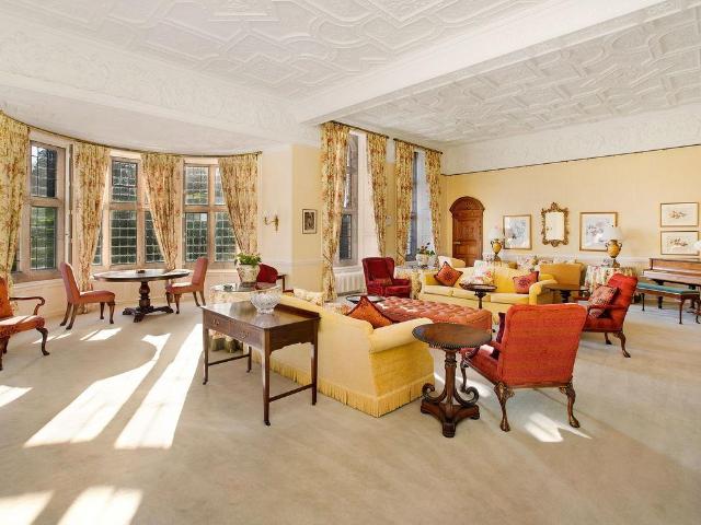 1 bed house for sale
