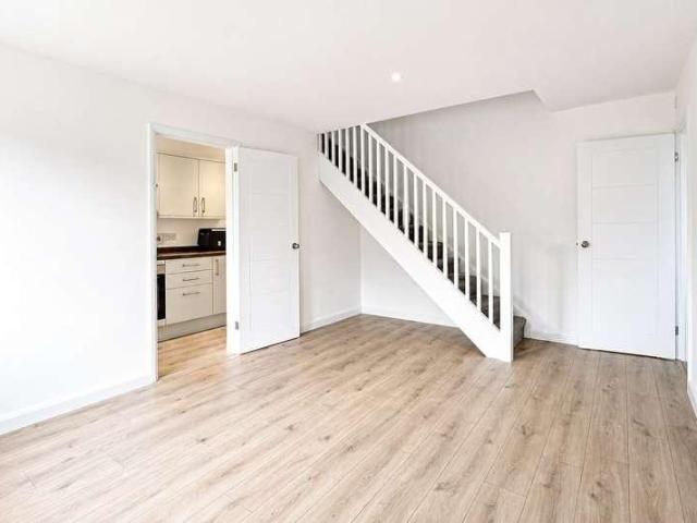 1 bed house for sale