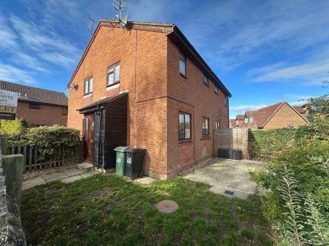 1 bed house for sale