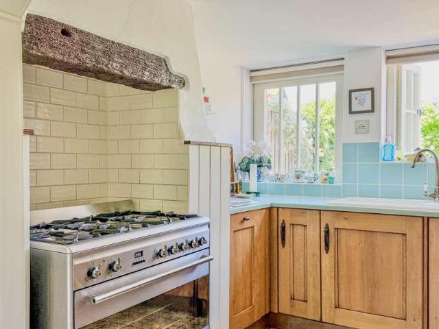1 bed house for sale