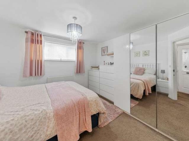 1 bed house for sale