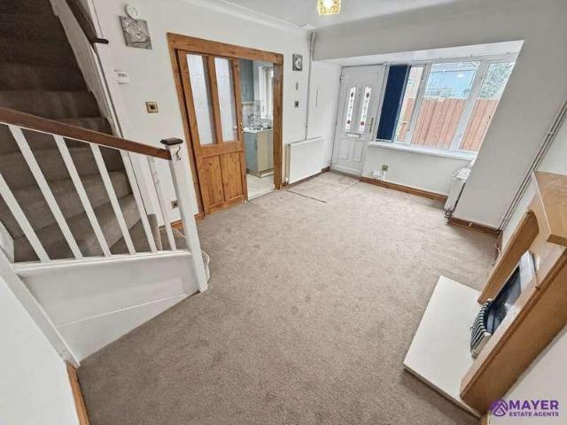 1 bed house for sale