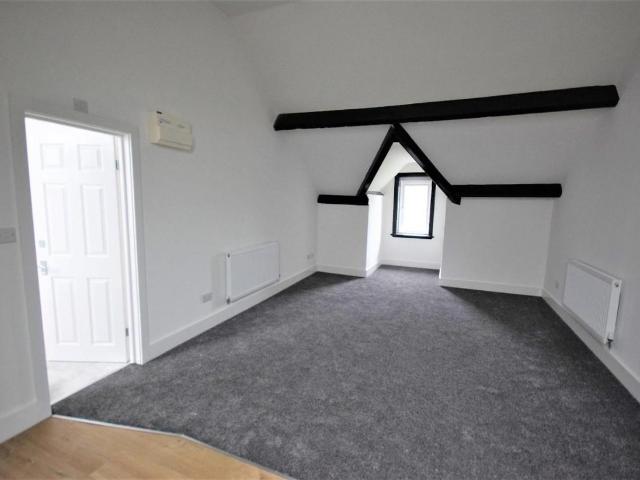 1 bed house for sale