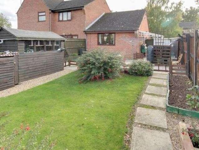 1 bed house for sale