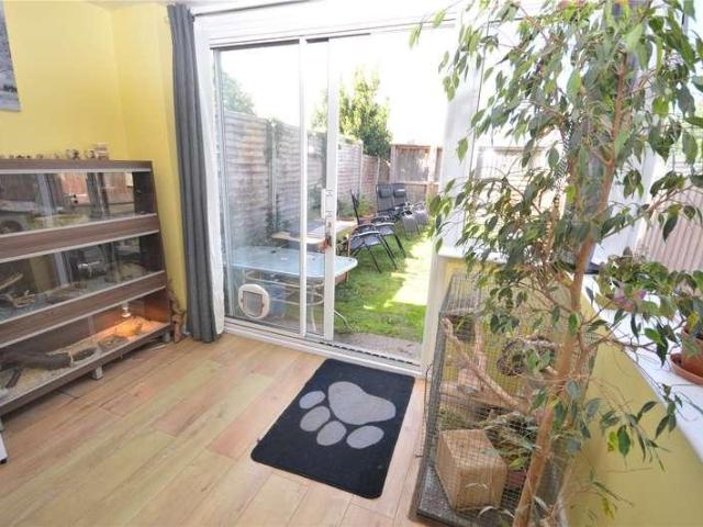 1 bed house for sale