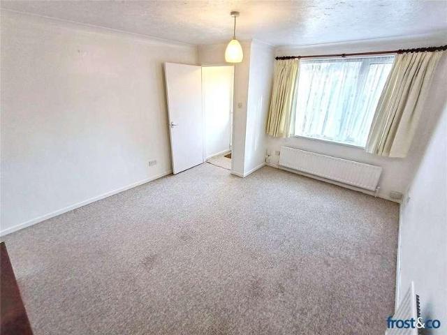 1 bed house for sale