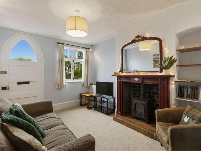 1 bed house for sale