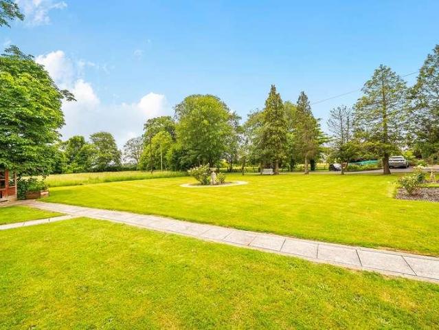 1 bed house for sale