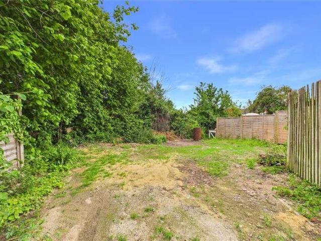 1 bed house for sale