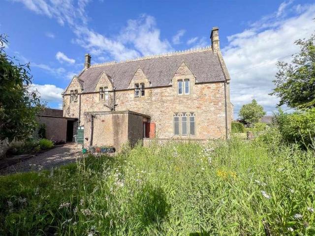 1 bed house for sale