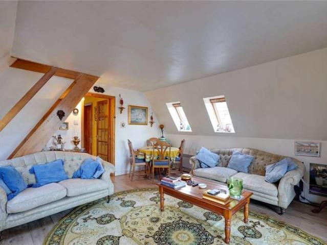 1 bed house for sale