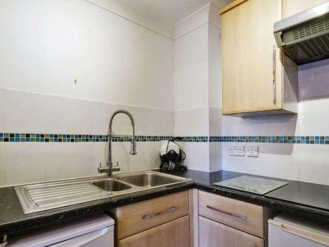 1 bed house for sale