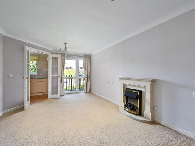 1 bed house for sale