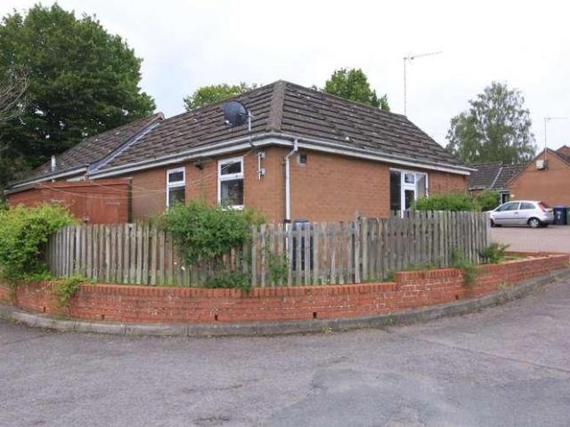 1 bed house for sale