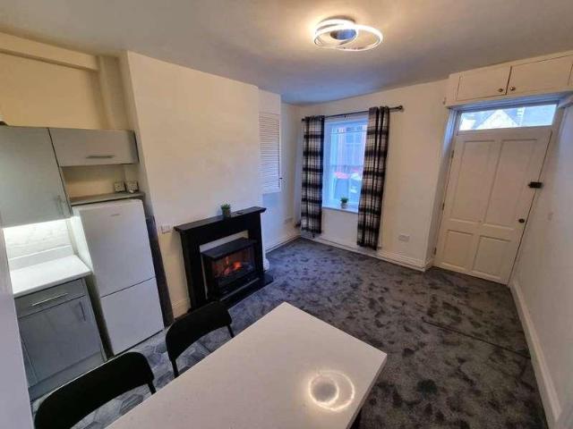 1 bed house for sale