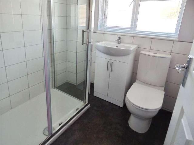 1 bed house for sale