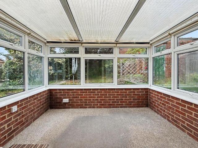 1 bed house for sale
