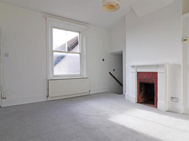 1 bed house for sale