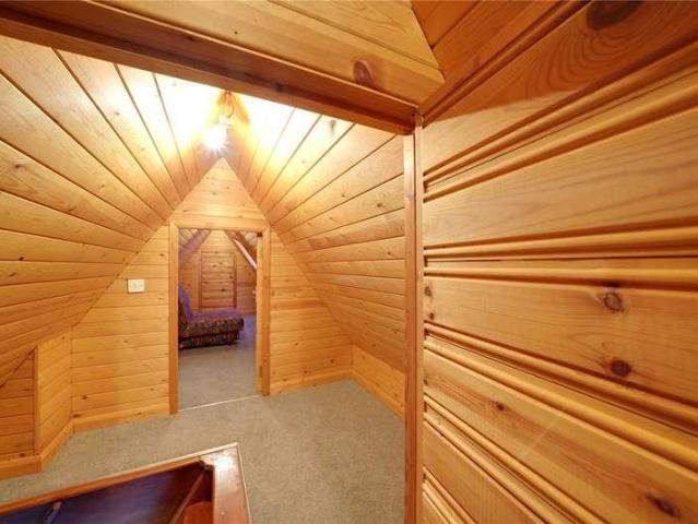 1 bed house for sale