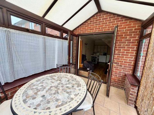 1 bed house for sale