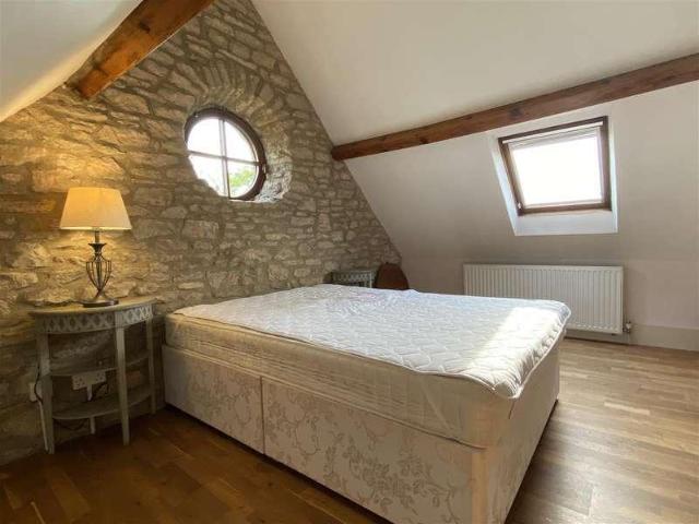 1 bed house for sale