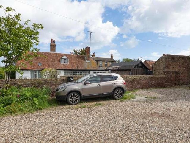1 bed house for sale