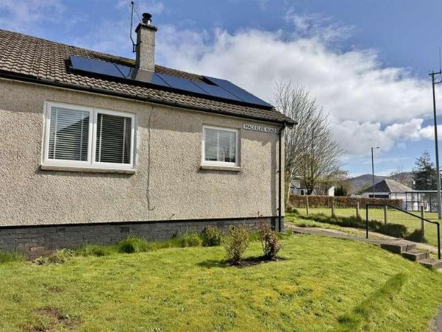 1 bed house for sale