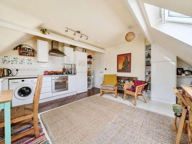 1 bed house for sale