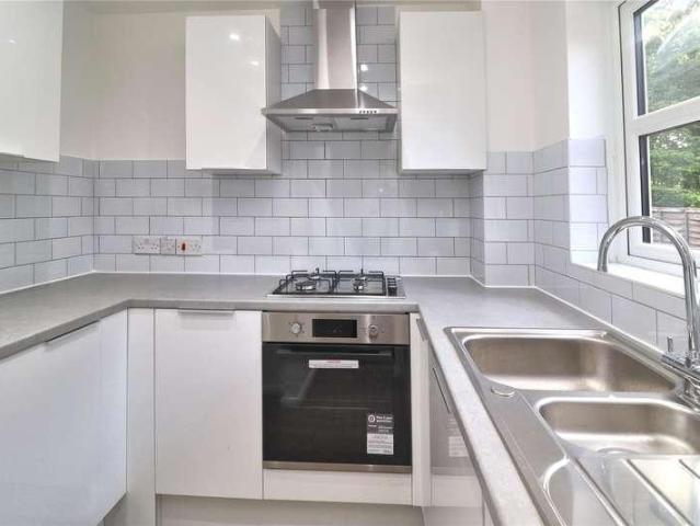 1 bed house for sale