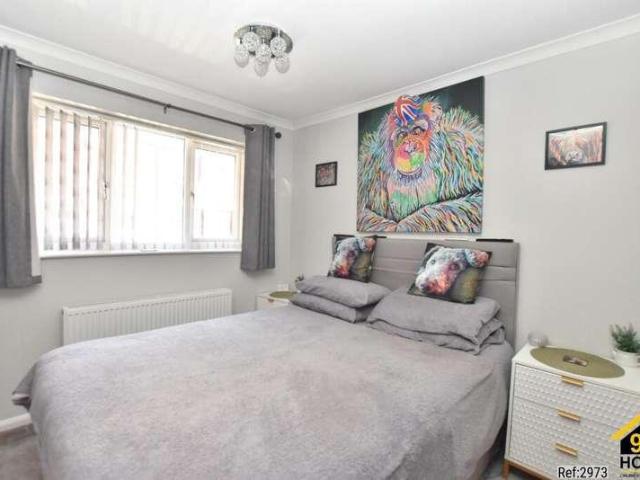 1 bed house for sale