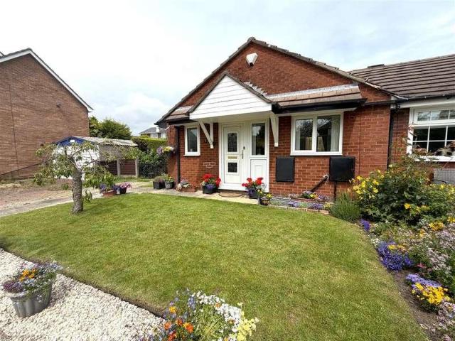 1 bed house for sale