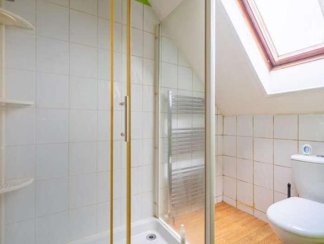 1 bed house for sale