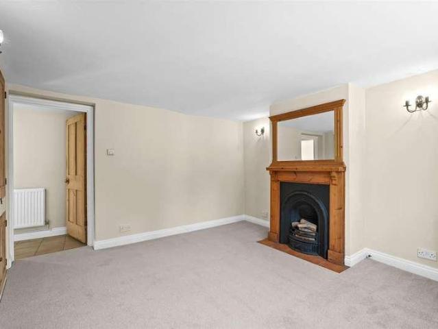 1 bed house for sale