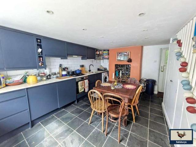 1 bed house for sale