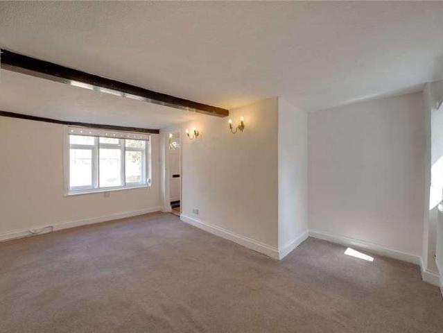1 bed house for sale