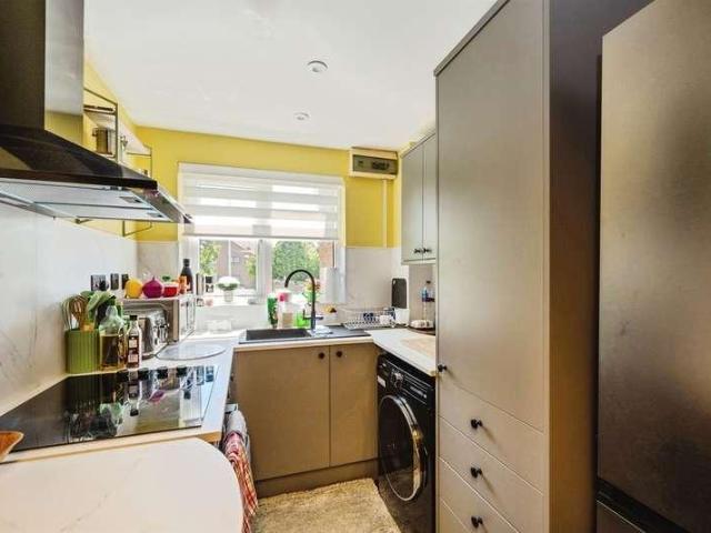 1 bed house for sale