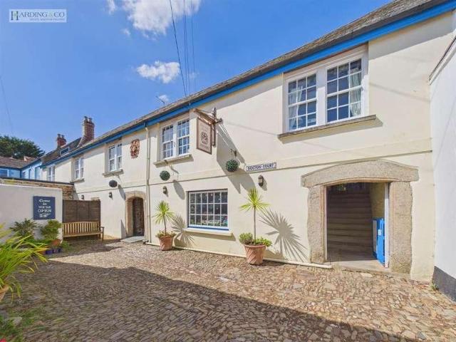 1 bed house for sale
