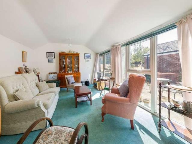 1 bed house for sale
