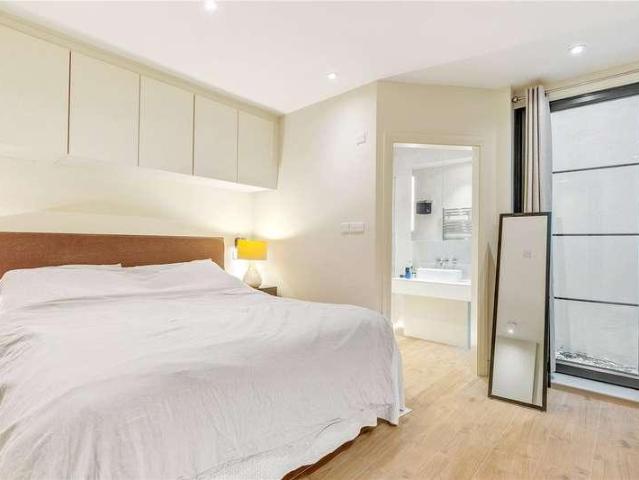 1 bed house for sale