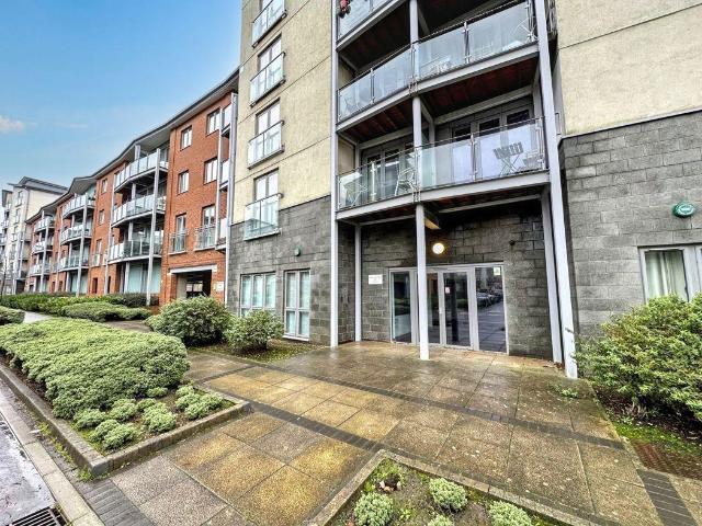 1 bed house for sale