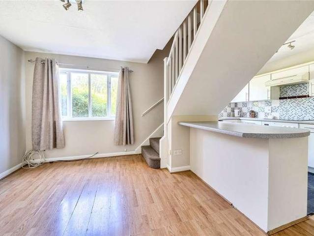 1 bed house for sale