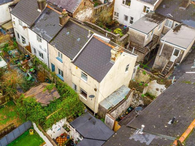 1 bed house for sale