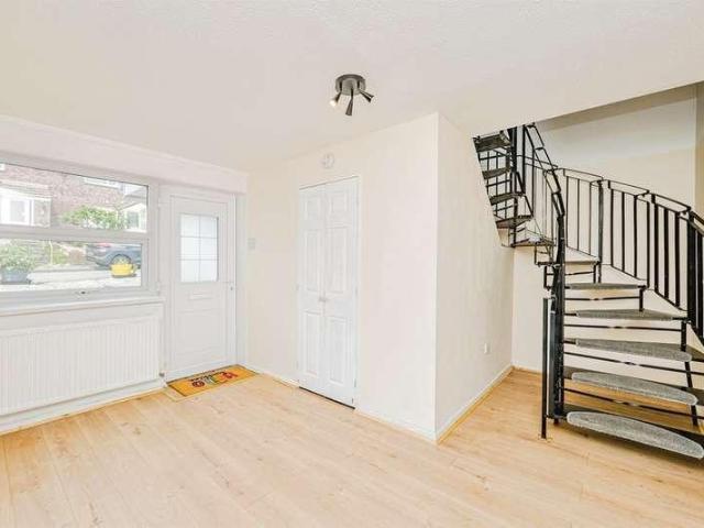 1 bed house for sale